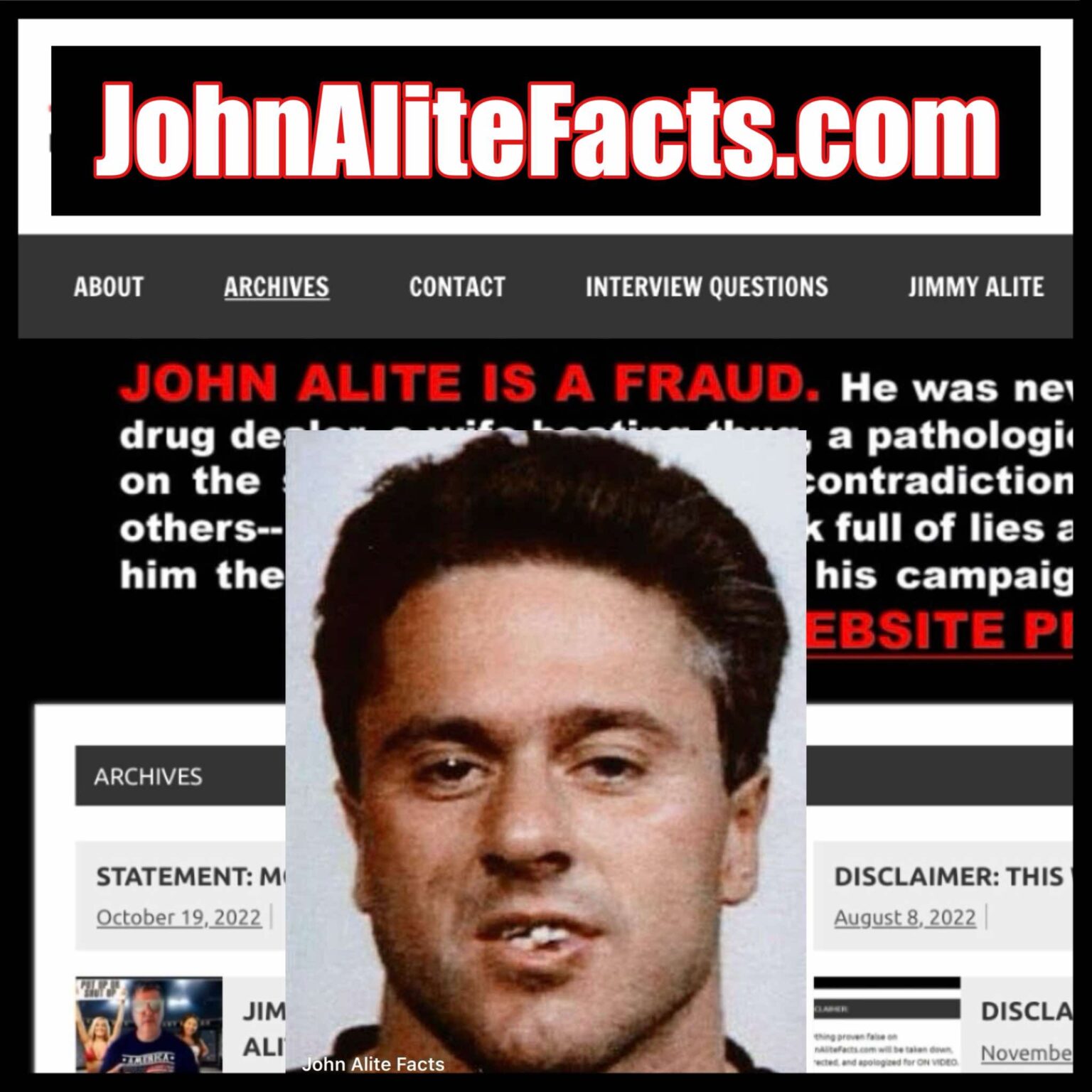 PETER GOTTI – JohnGotti.com